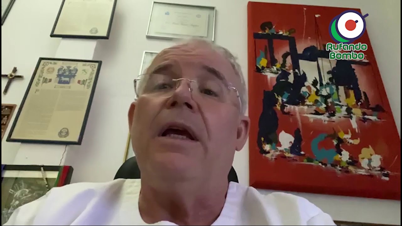 No Dicas de Saúde : Dr. Marcelo Sandrin fala da Dengue, sintomas ...