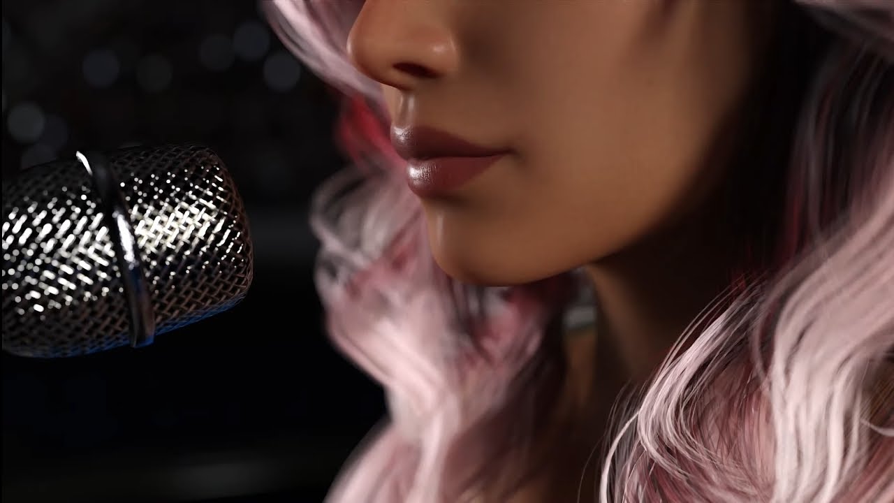 Leap Of Faith - Lexi's Song. - YouTube