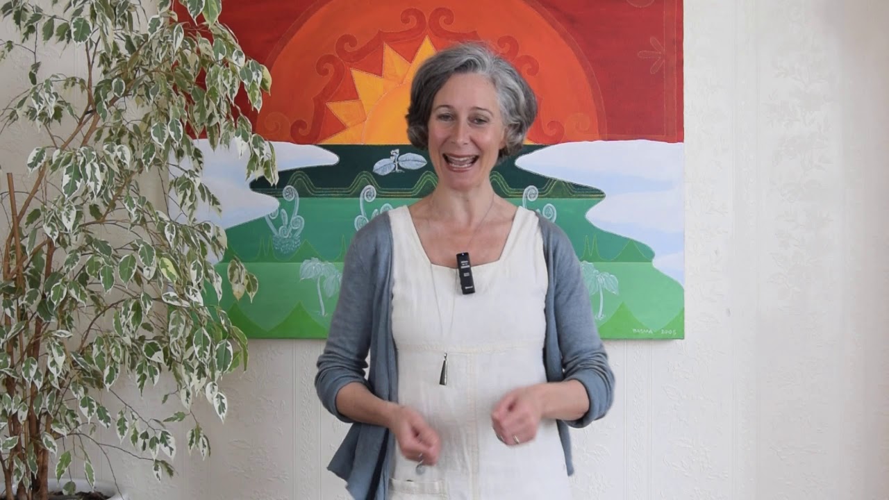 Don't feel stuck! Get your energy moving to stay healthy and feel good ...