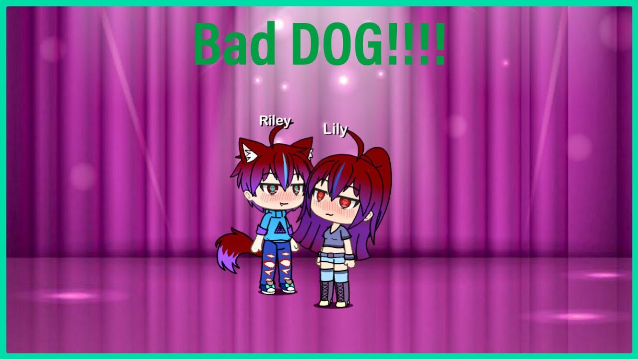 Bad Dog ep.3 - YouTube