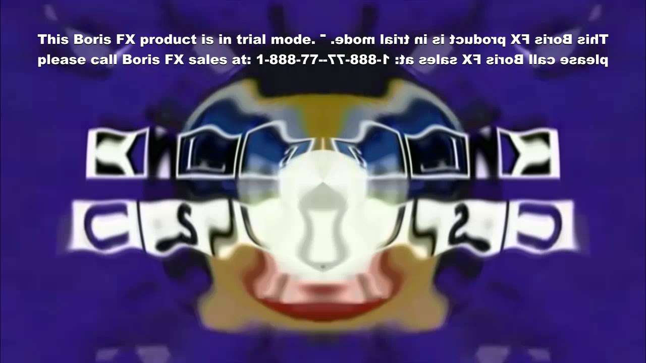 Klasky Csupo in G Major 109 - YouTube