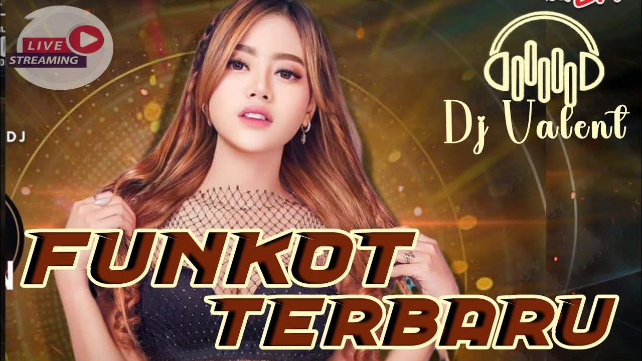 FUNKOT TERBARU PECINTA BERDURI SEKTI MENGAPA KAU BERUBAH DJ VALENT ...