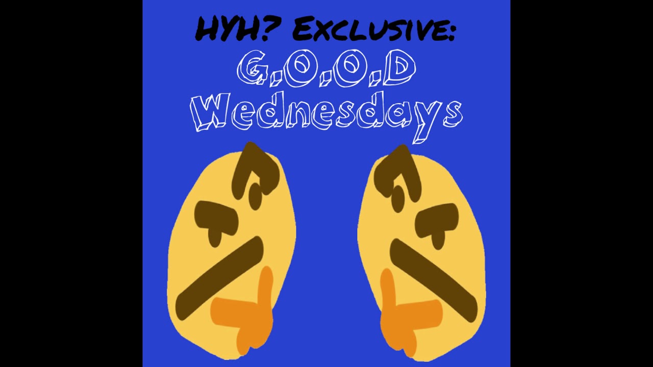 G.O.O.D Wednesdays Episode 4 - Tyler, the Creator, FNAF Ambient Music ...