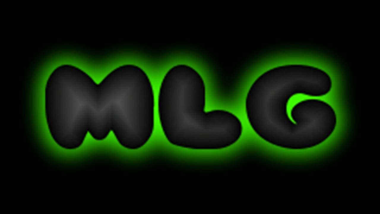 MLG INTRO - YouTube