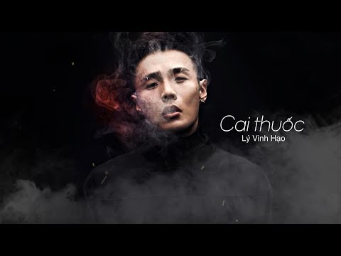 [Vietsub] Cai thuốc (戒菸) - Lý Vinh Hạo