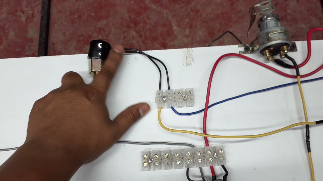 circuito de reversa - YouTube