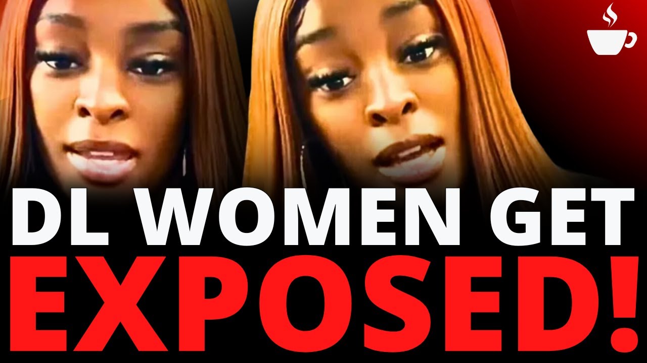 "Beware Of DL Women" Victims Break Silence! | The Coffee Pod - YouTube