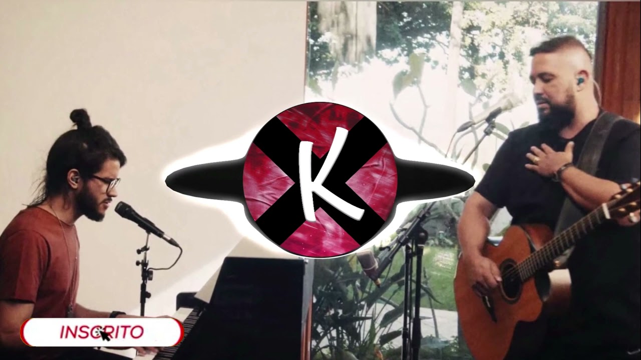 Fernandinho - Mais Alto • Versão Forró (KarnyX Remix) - YouTube