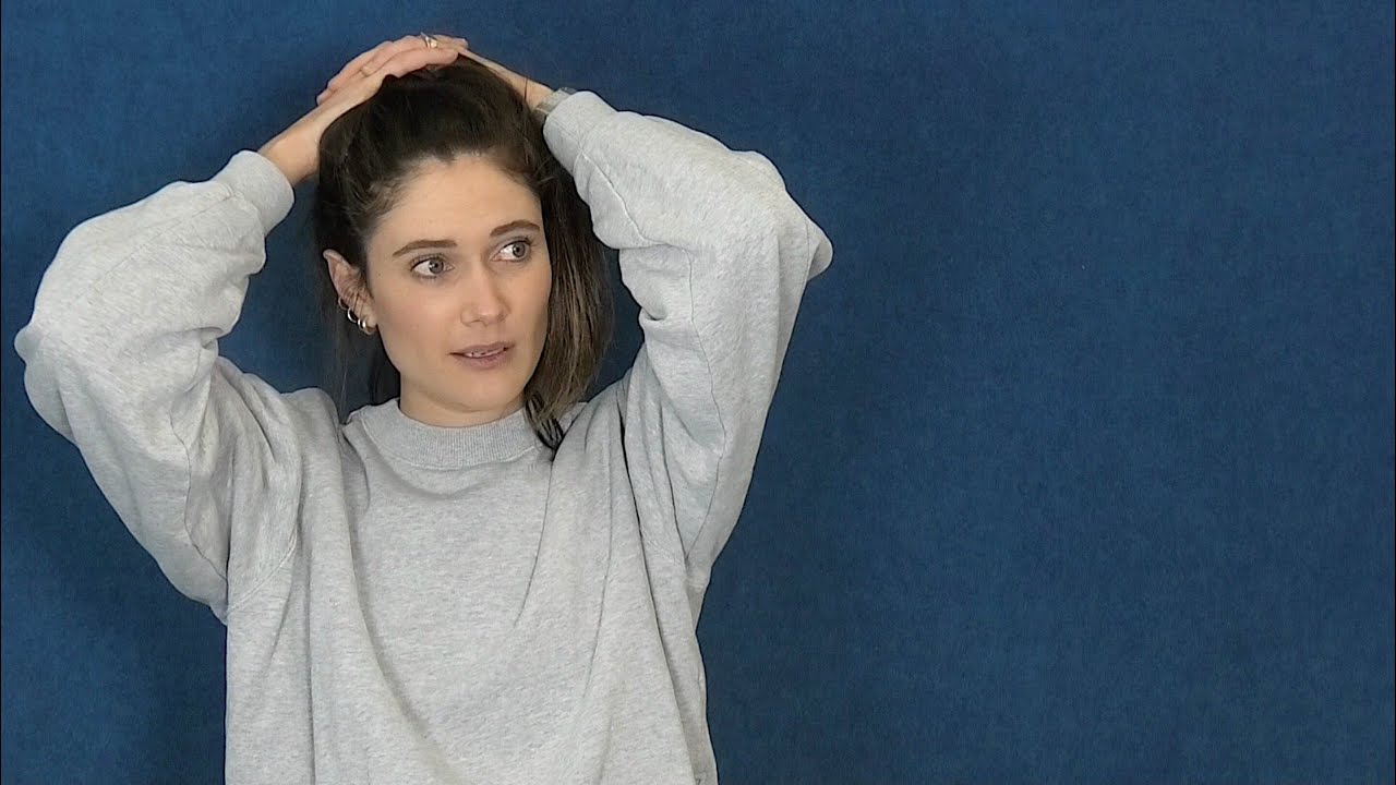 Fleabag - Richard Roxburgh directing Isabel Macmaster - YouTube