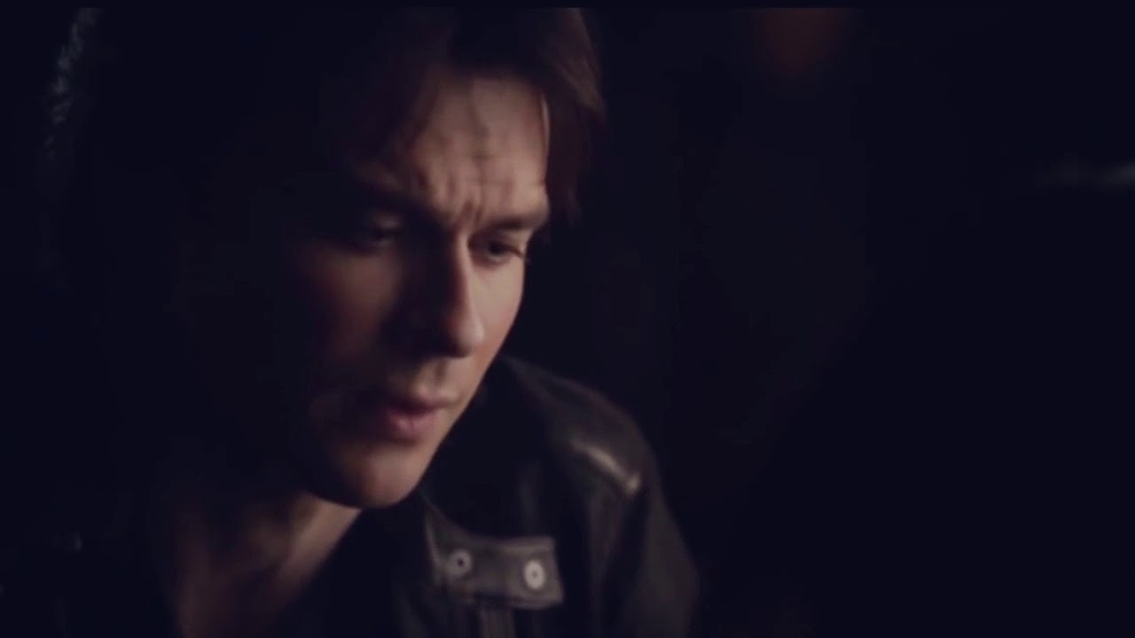 Stiles & Damon - YouTube