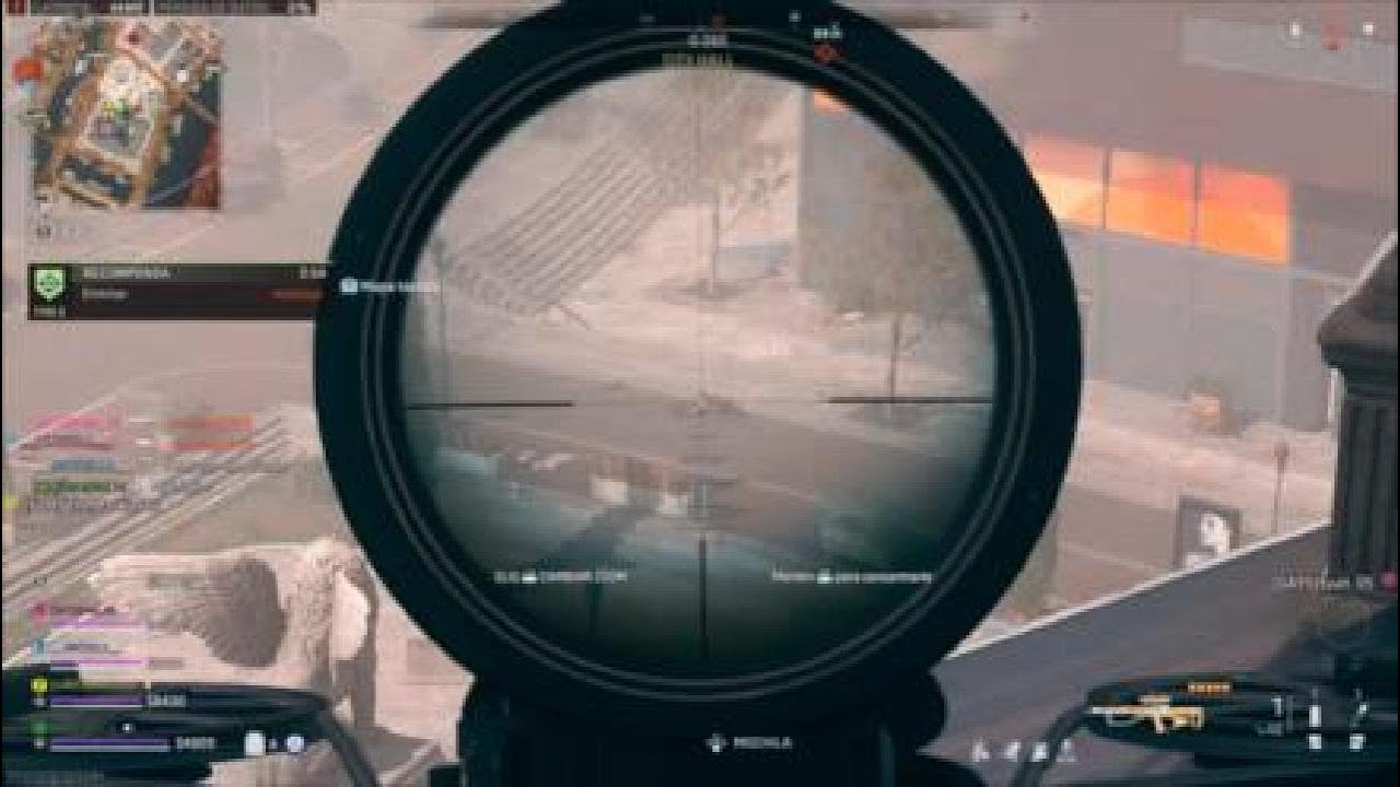 COD Ivan 🔥 - YouTube