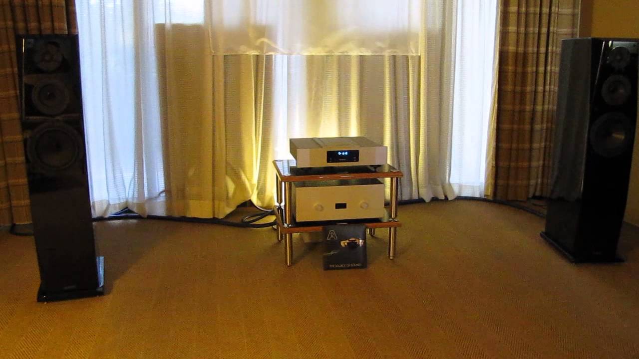 Focus Audio - YouTube