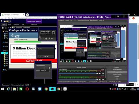 como instalar launcher fenix para minecraft - YouTube