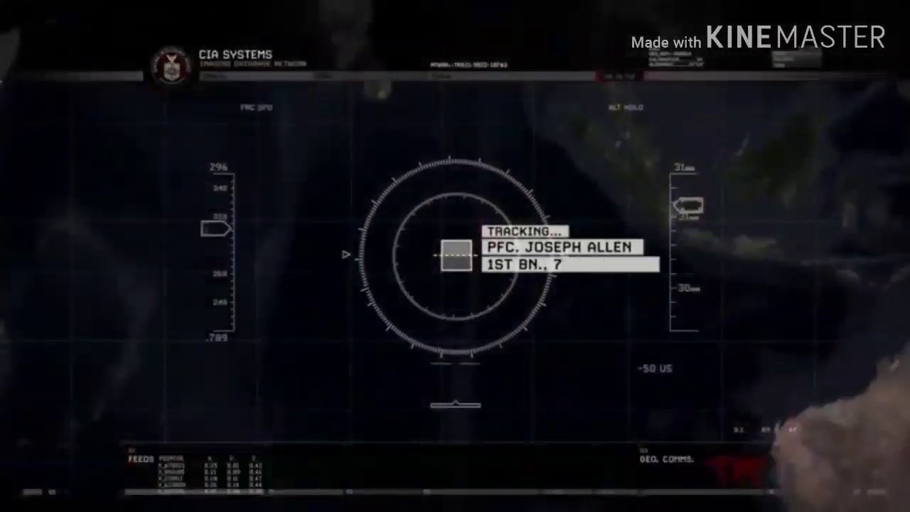 Call of duty modern warfare 2 - YouTube