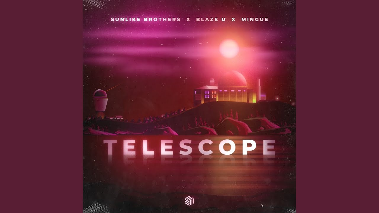 Telescope - YouTube Music