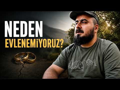 Yeni Nesil Neden Evlenmiyor? | Evlilik Neden Artık Bu Kadar Zor?
