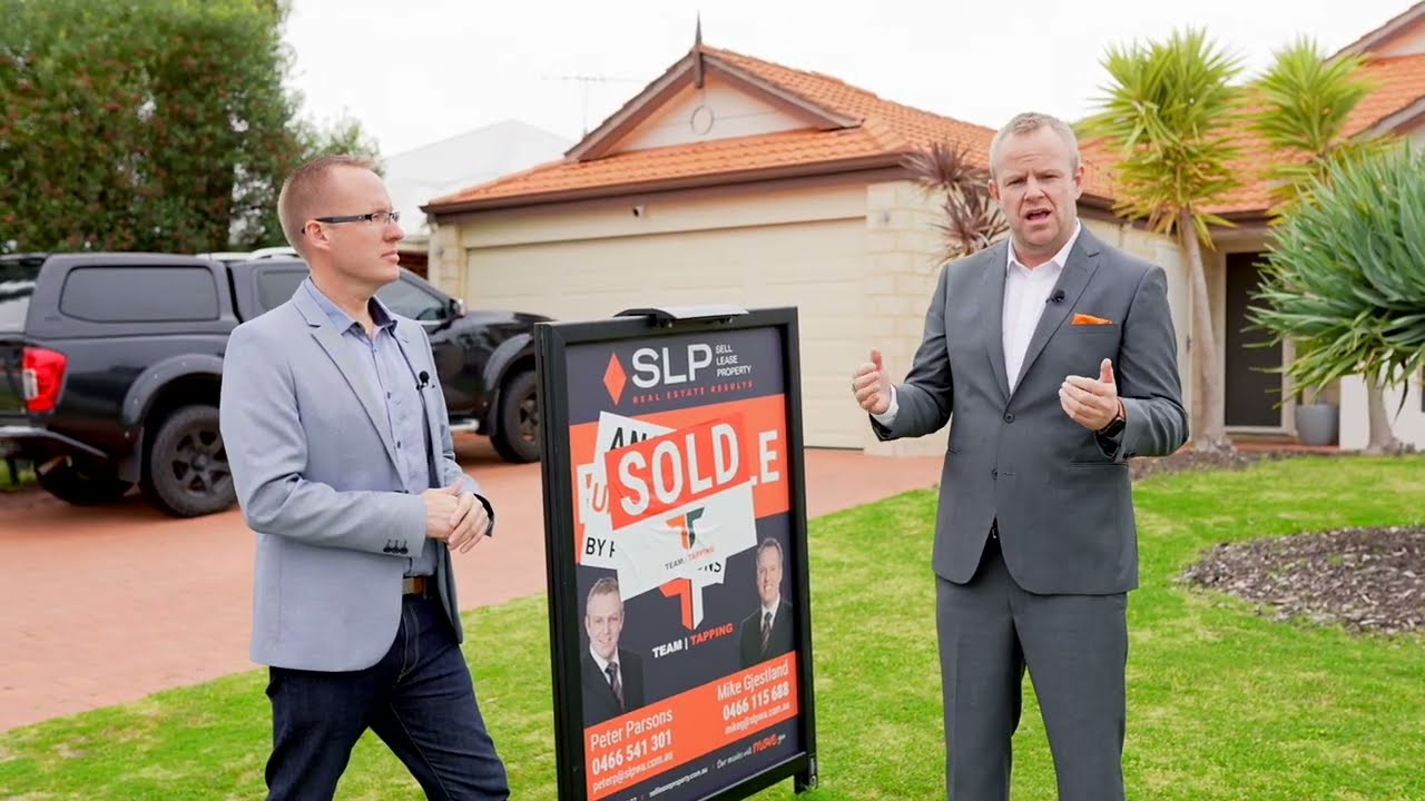 Successful Sale with added rent back Clause - Peter & Mike (Team ...
