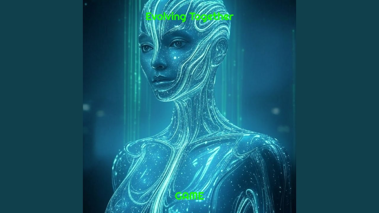 Evolving Together - YouTube