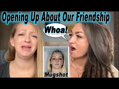 From PRISON to Family | Best Friend Q&A | Alex Words of this Life | Part 1