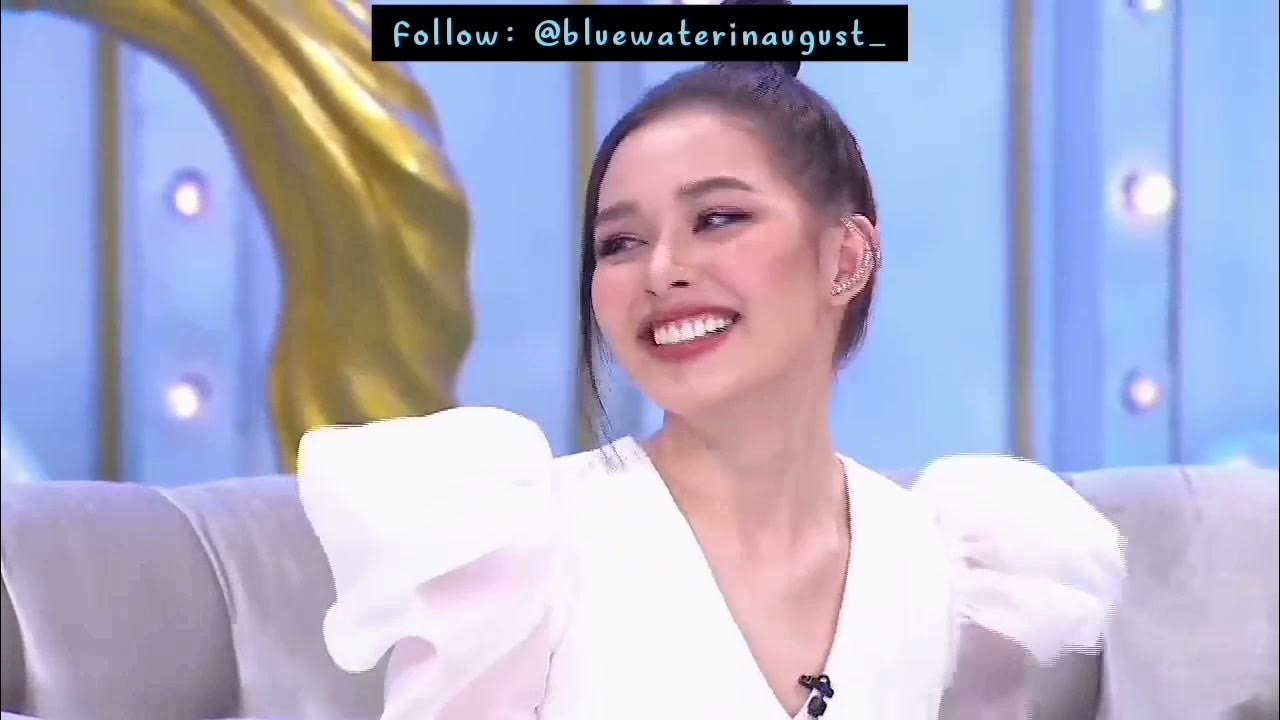 [INDO SUB] August x Namfah 3ZAAAP Part. 3 (END). ♥ - YouTube