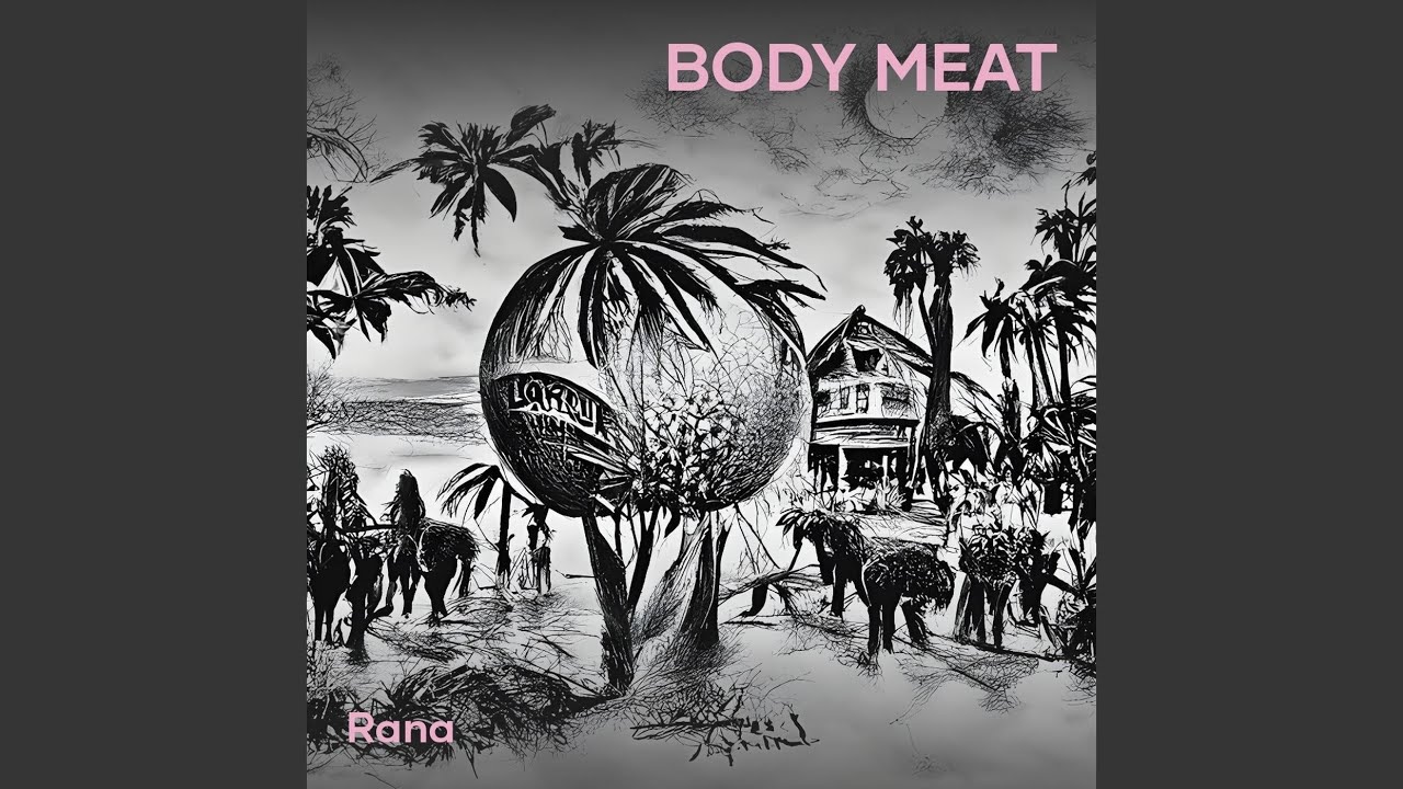 Body Meat - YouTube