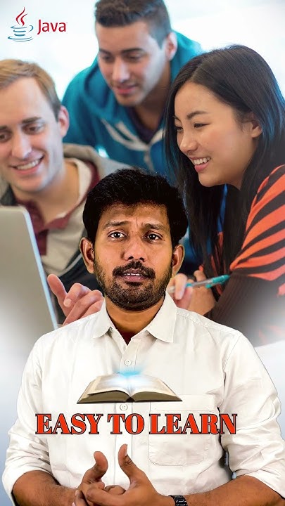 3 Reasons For Learning Java V Cube Software Solutions Best Java Training Institute In Kphb