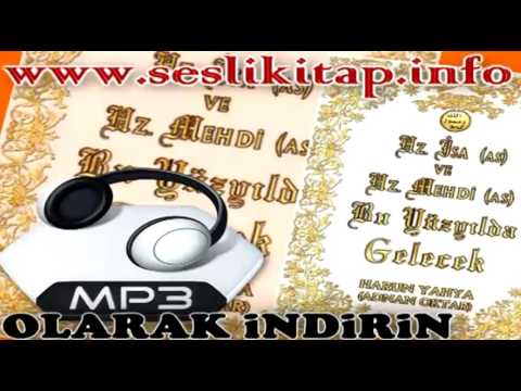YUSUF SURESİ'NDE AHİR ZAMANDAKİ EKONOMİK KRİZE DE İŞARETLER VARDIR