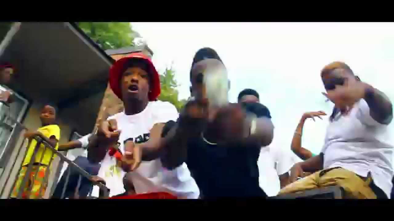 STMG x "My Hood" Official Video - YouTube