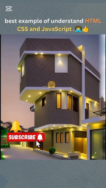 The Power of CSS: Enhancing Web Design and User Experience #css #codingforbeginners - YouTube