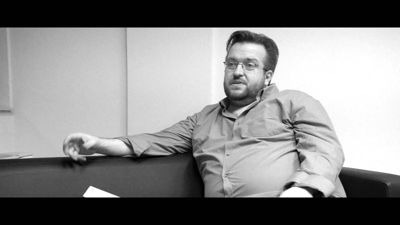 Alexander Bach stellt sich vor! - YouTube