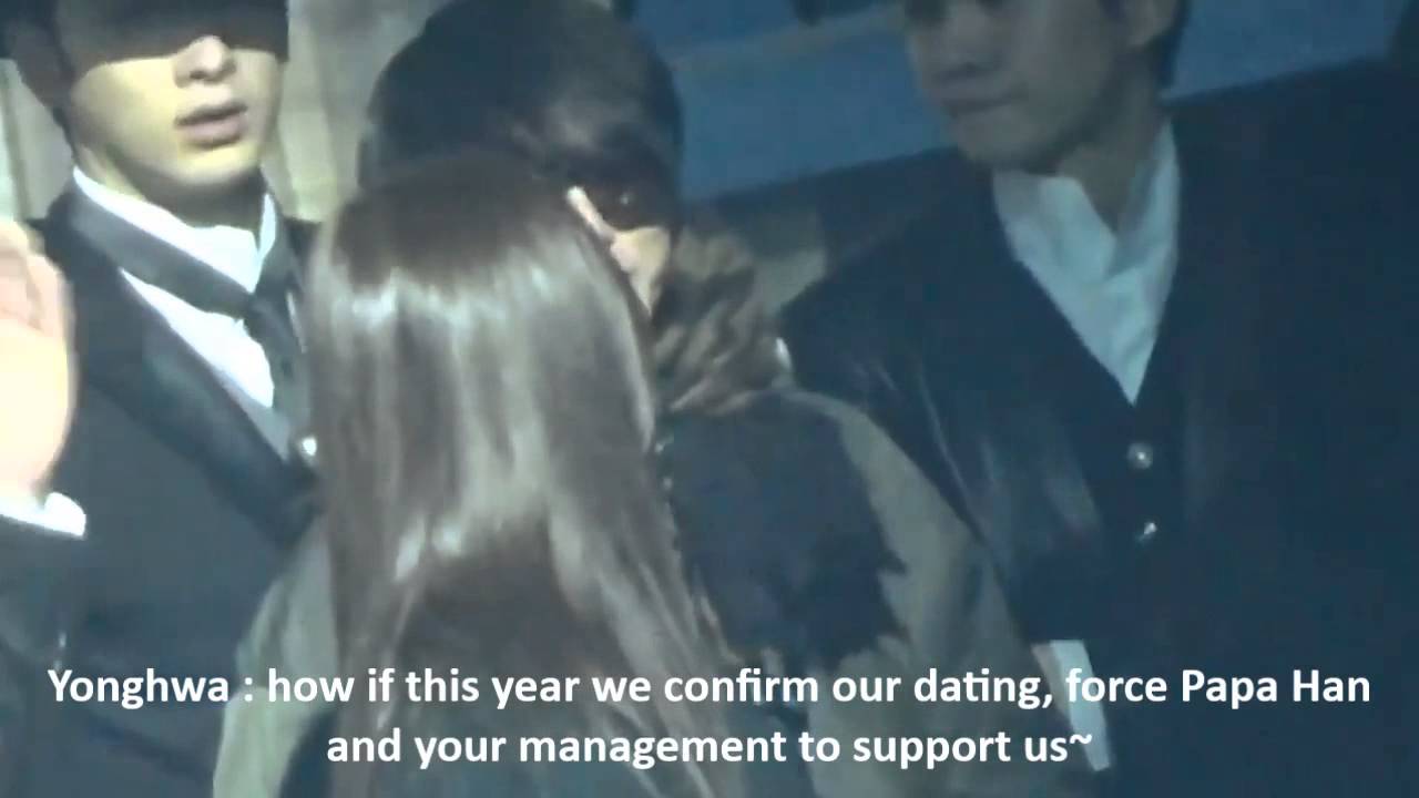 YongSeo - What Actually They're Talking About? - YouTube
