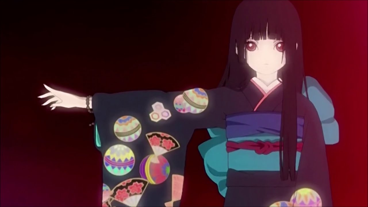 Studio DEEN animation MAD pt. 4 - YouTube