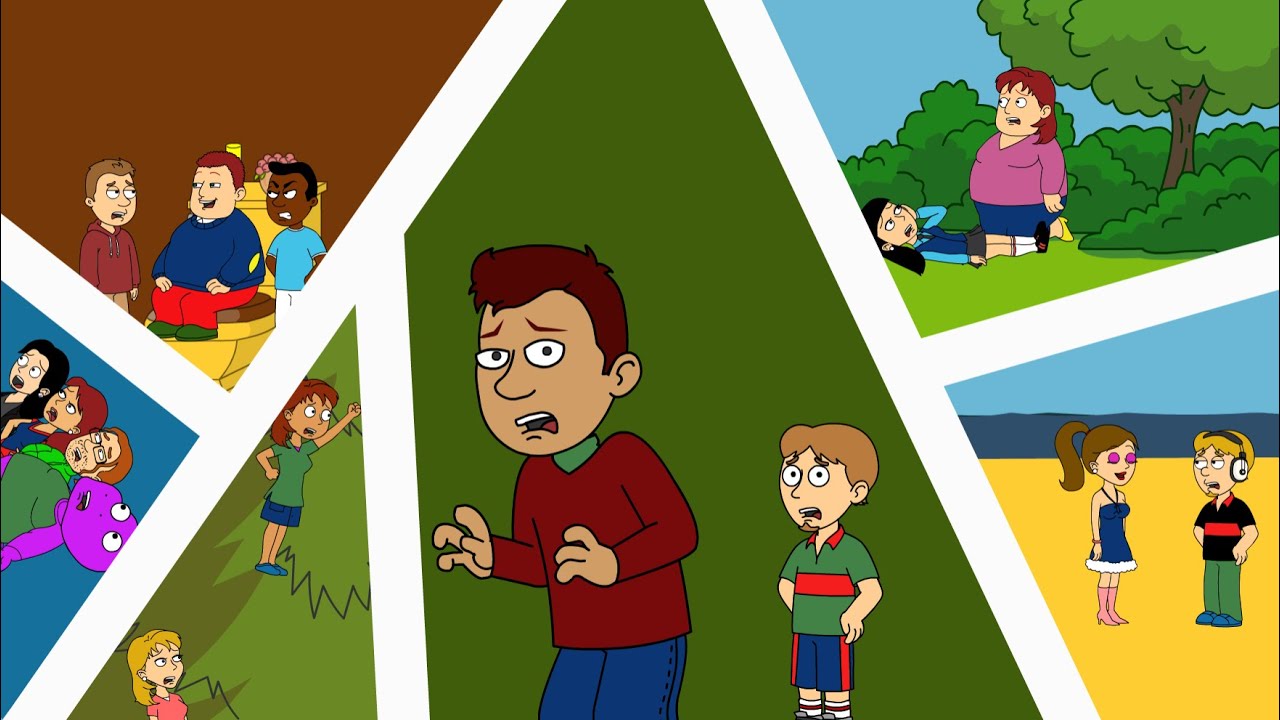 Wrapper Offline Elimination 4: Lost and Confused - YouTube