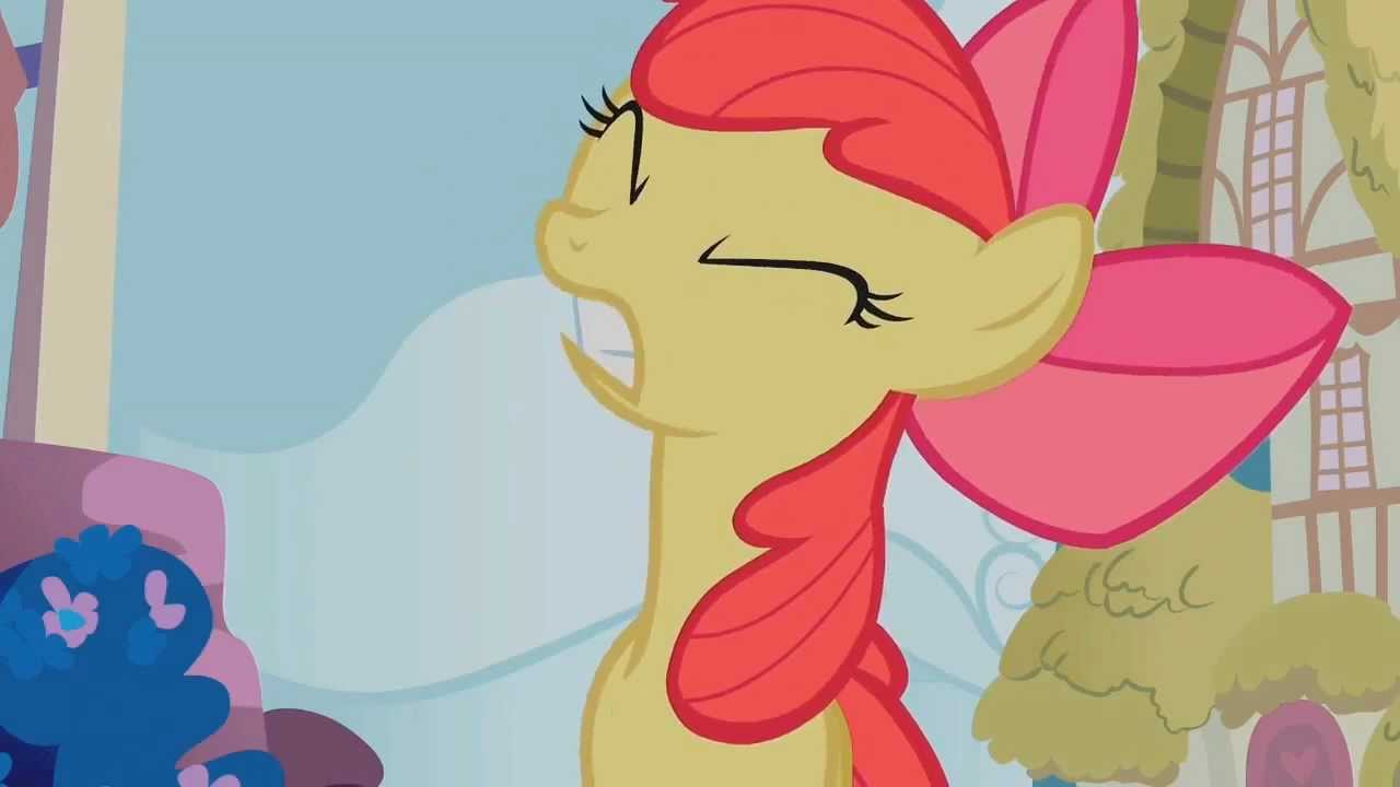 I want it now - "PONIES the Anthology II" Clip - YouTube