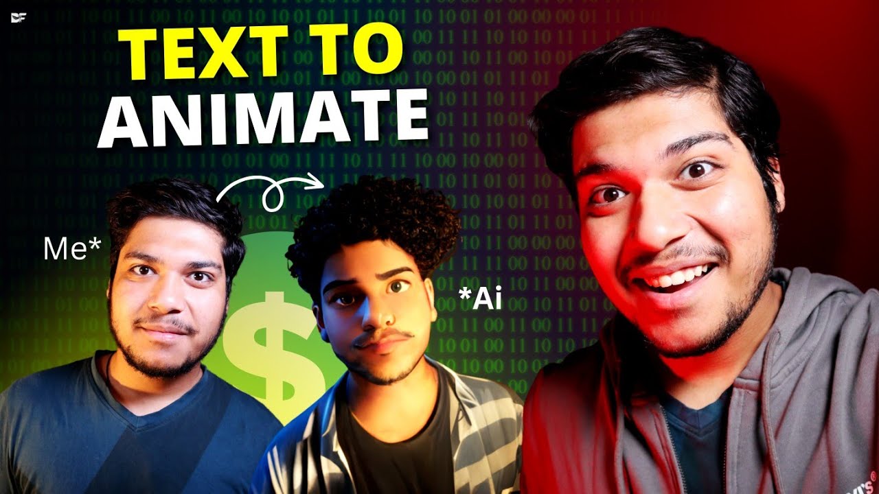 AI Animation ToolKit:- Create Stunning Ai Animated Videos in 3 Clicks ...