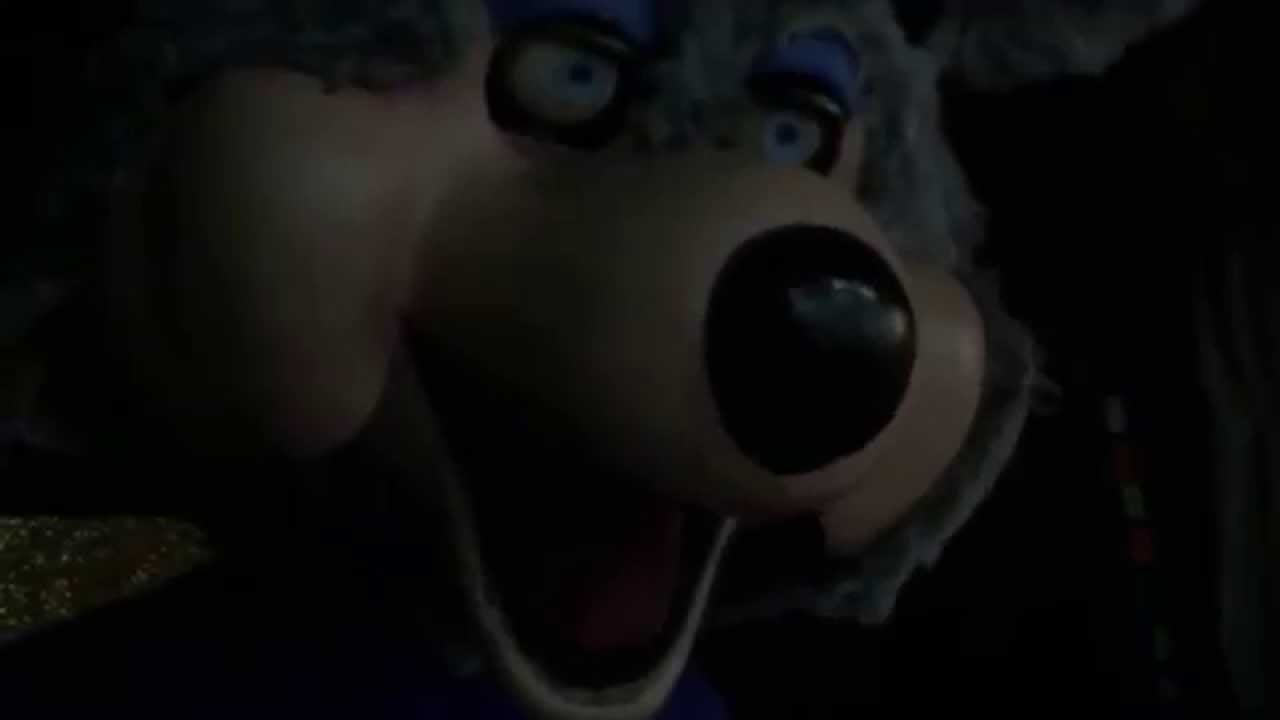CEC GUA - Chuck E Cheese - YouTube
