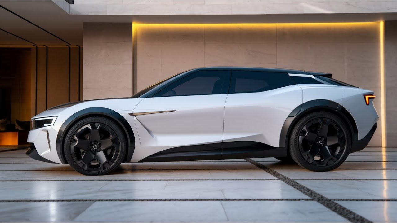 2026 Opel Astra Unveiled 🤑 - Cheapest Car $10,000 - YouTube