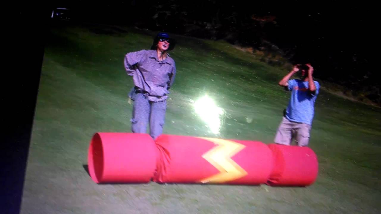 Rare pictures from the making of Boohbah - YouTube