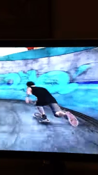 skate 3 mega-grind - YouTube