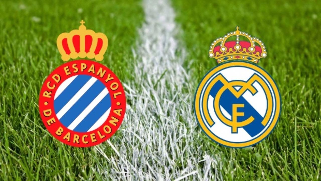 ESP VS RMA Live - YouTube