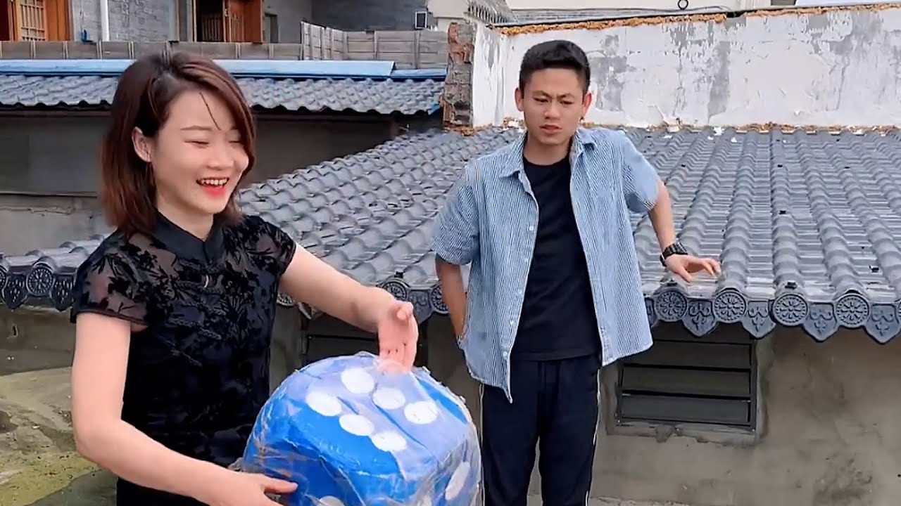 Part 28 - New Part 😄😂Great Funny Videos from China, 😁😂Watch Every Day ...