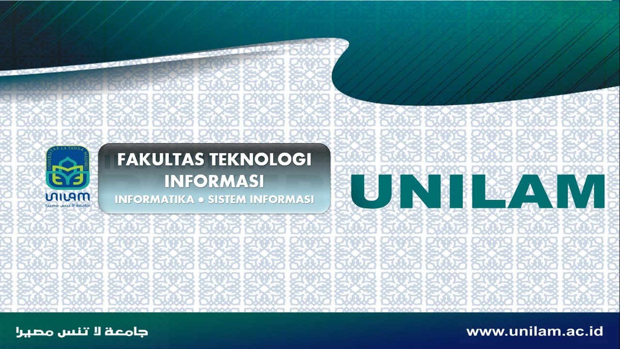KULIAH ONLINE STRUKTUR DATA TEMU#13 : IMPLEMENTASI MATRIX GRAPH - YouTube