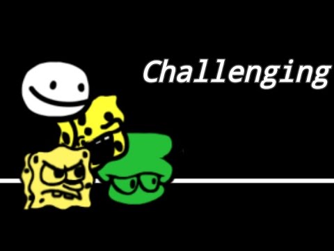 Challenging –(The Impossible Trio Chart V2 fanmade) - YouTube