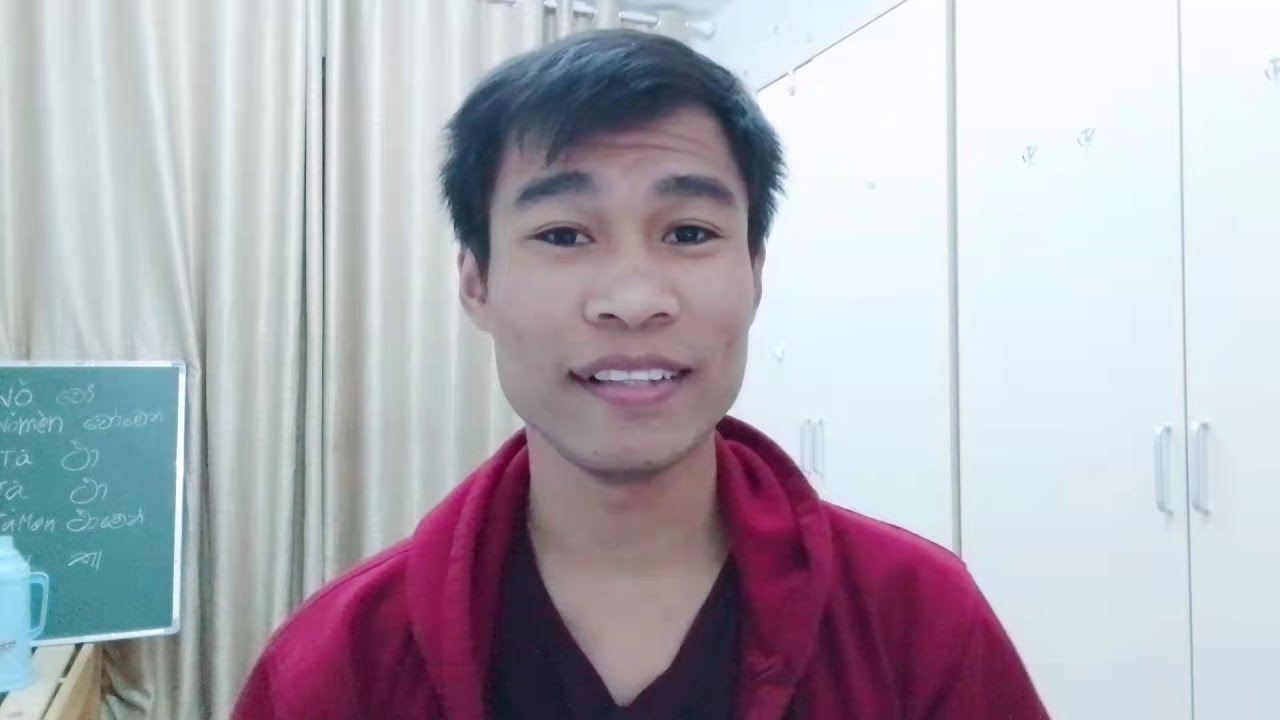 what should have to do after arrived ti china as we students | Usaing ...