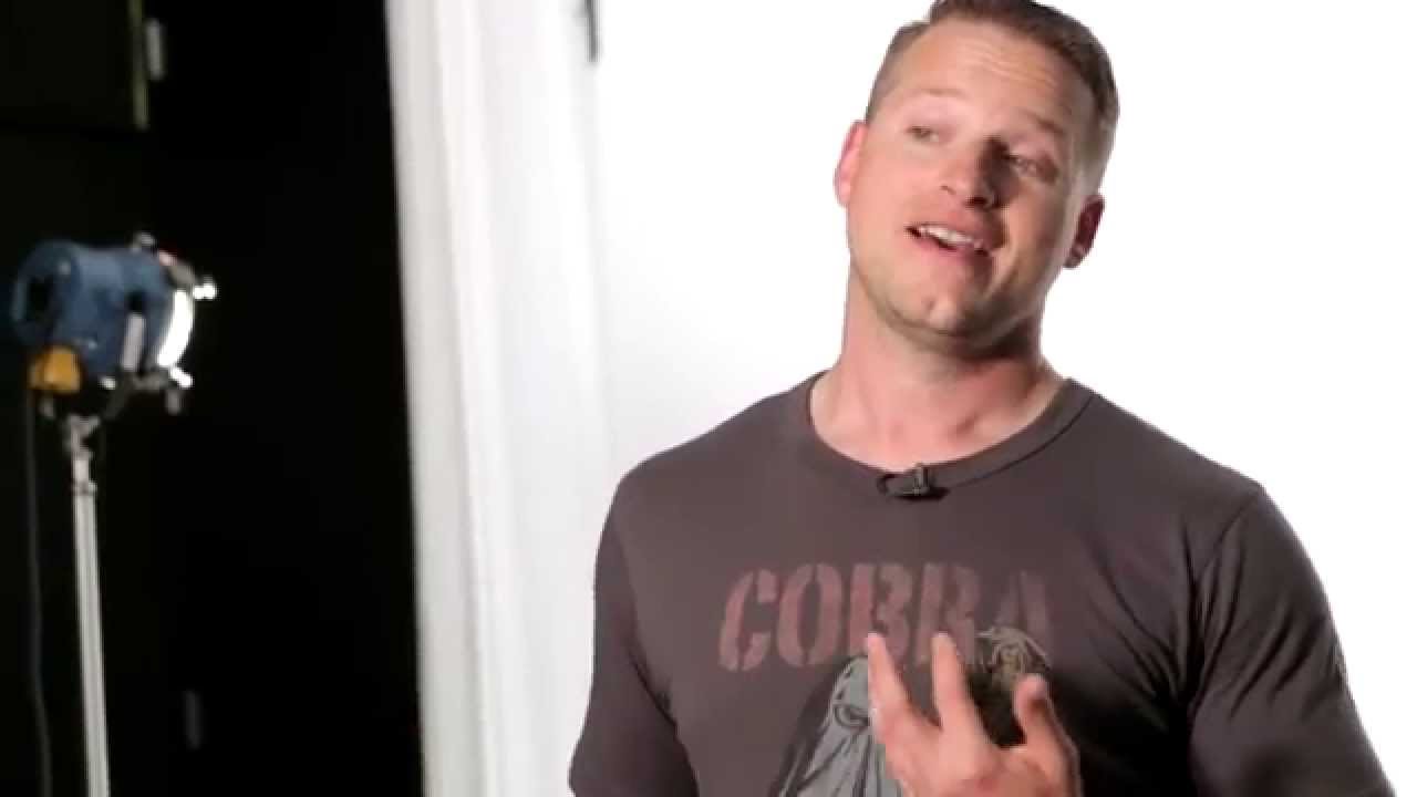 Take The Fearless Challenge with Fearless Fred - YouTube