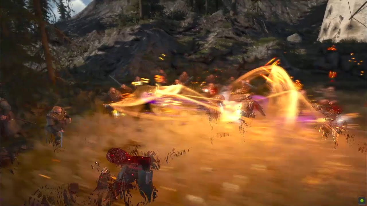 This is why CDPR abandoning Red Engine for Unreal Engine in Witcher 4 ...