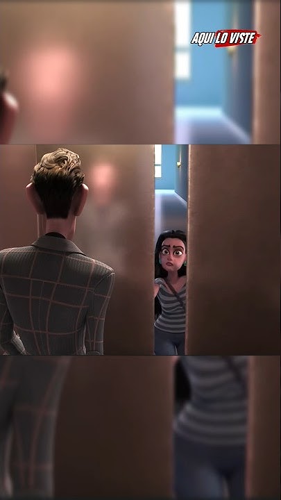 UN SEÑOR INDIFERENTE: UN CORTOMETRAJE | #shorts - YouTube