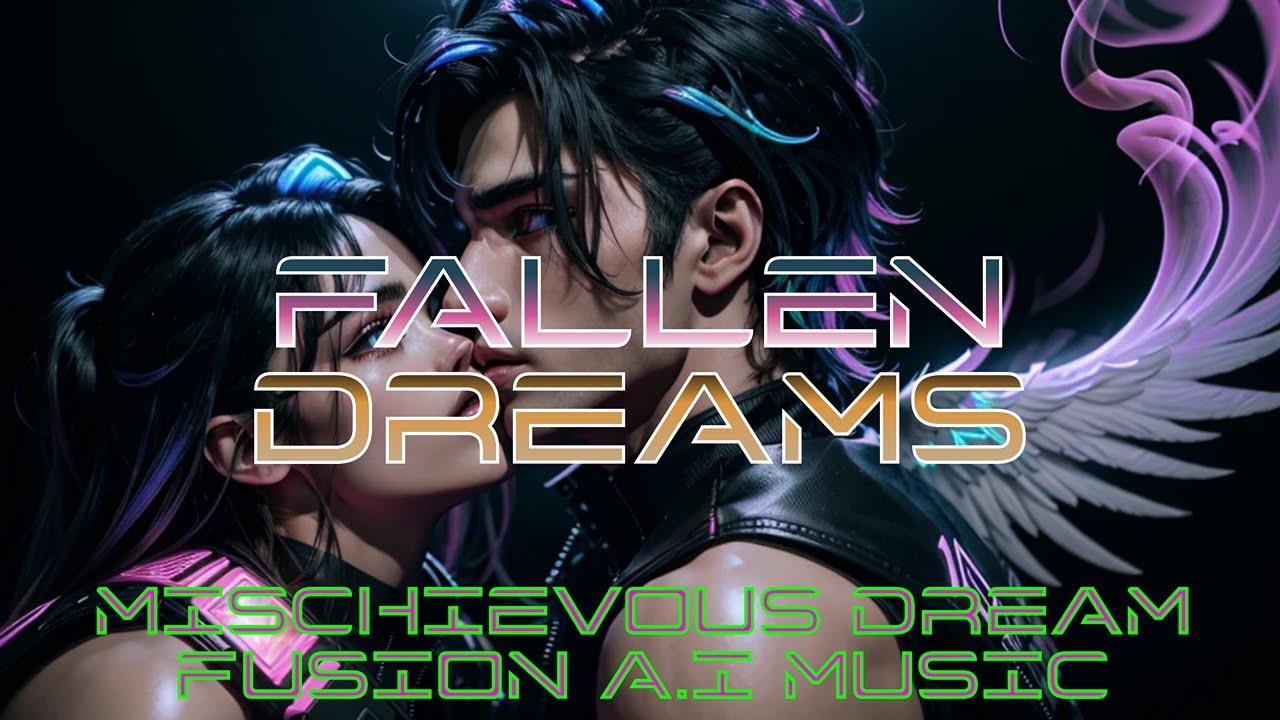 FALLEN DREAMS - YouTube