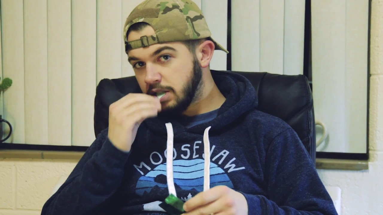 5 Second Films - YouTube