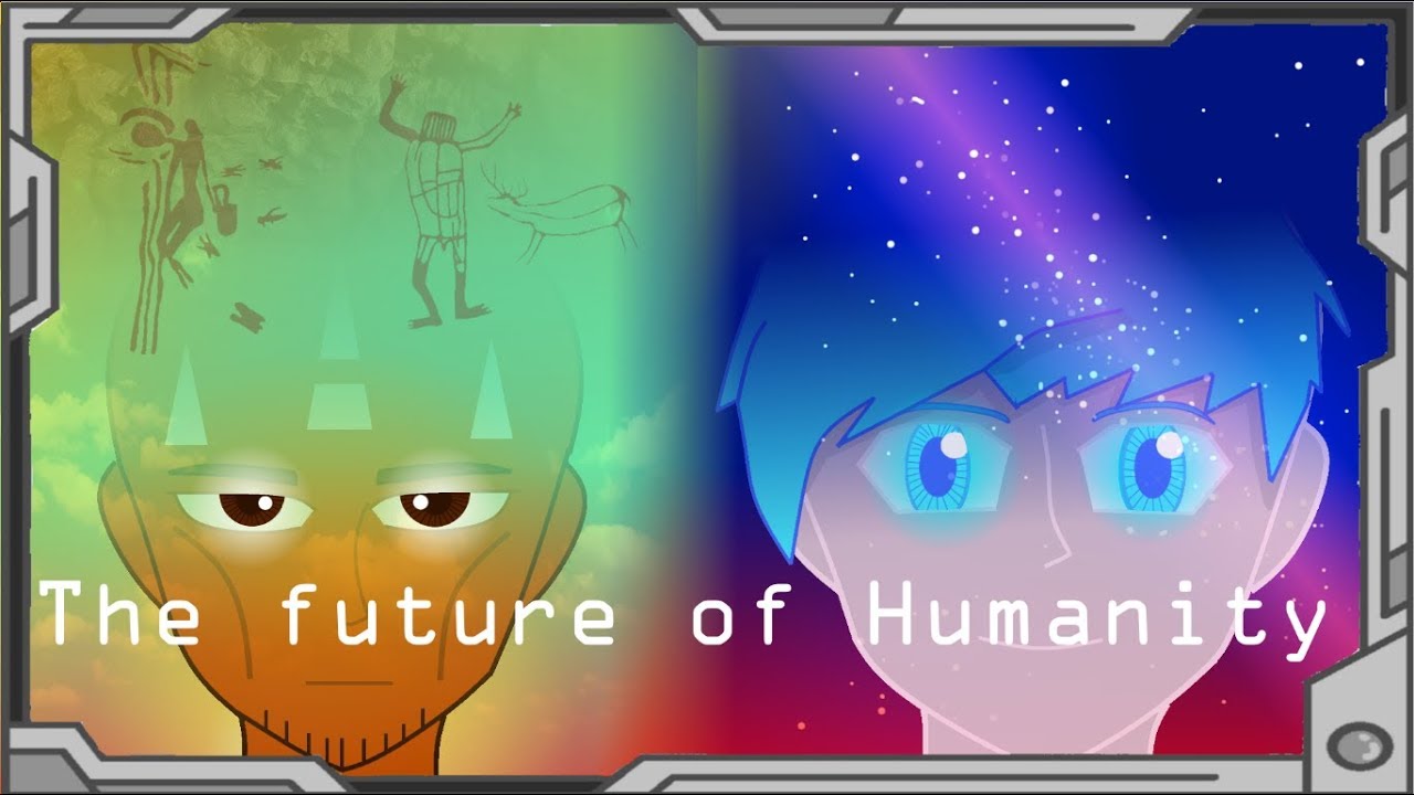 How will humans evolve in the future? - YouTube